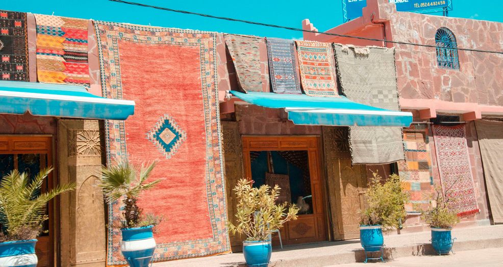 Cours Arabe Marseille : apprendre l'arabe littéraire ou dialectal